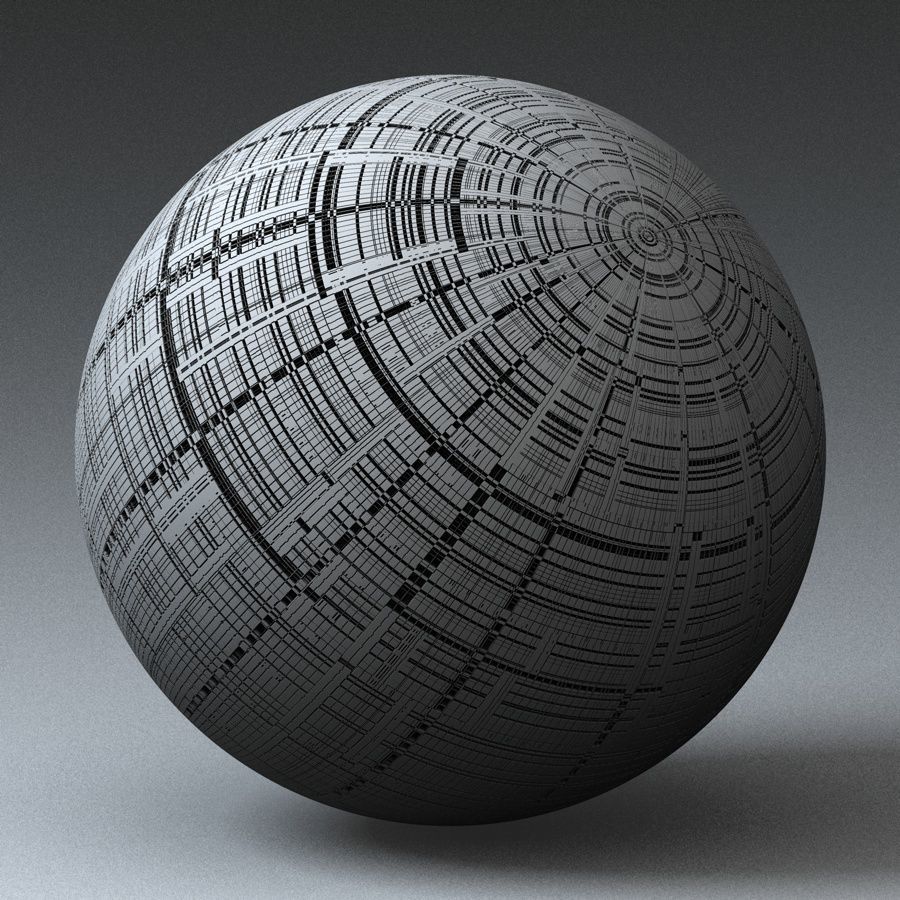 Syfy Displacement Shader H 001 d Texture | CGTrader