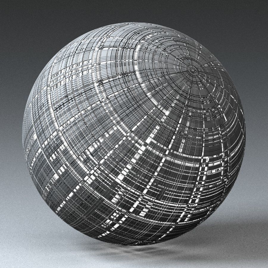 Syfy Displacement Shader H 001 i Texture | CGTrader