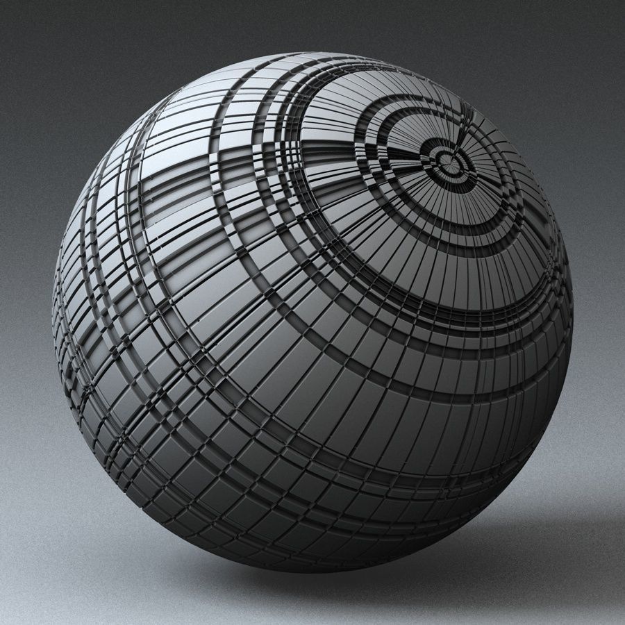 Syfy Displacement Shader H 001 p Texture | CGTrader