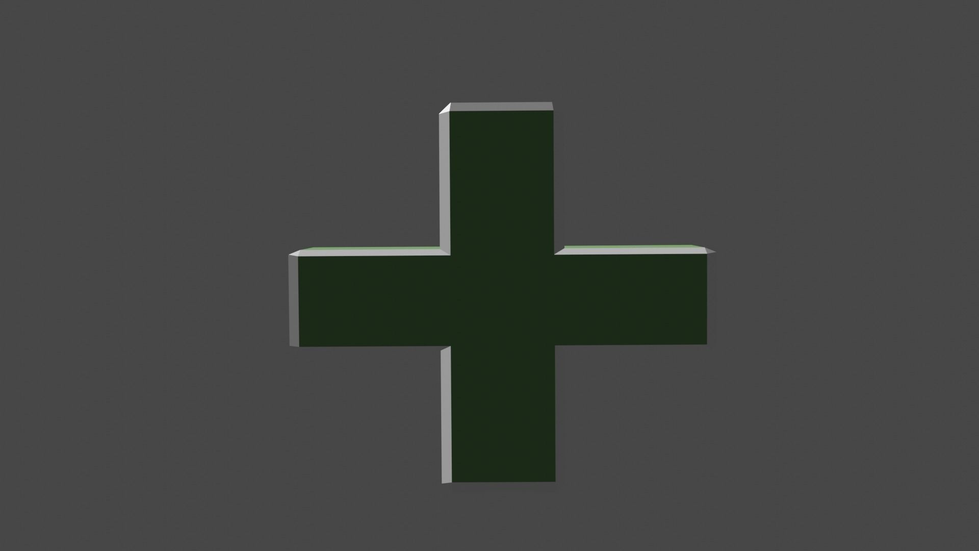 3D model Health Icon 3D model low poly VR / AR / low-poly | CGTrader