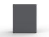 ALEX Drawer Unit Gray With 4 Drawers 3D model | CGTrader