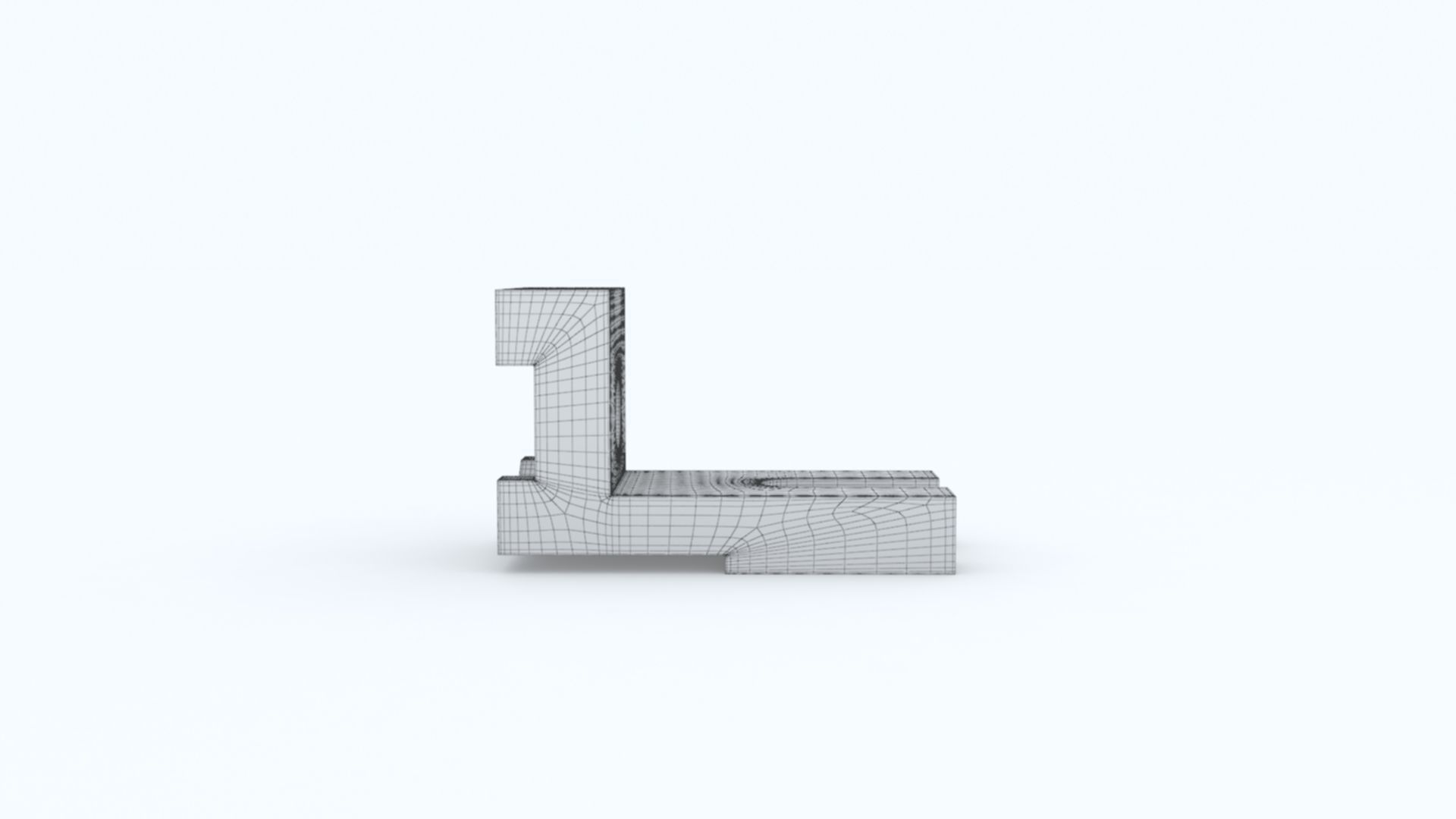 Mechanical Part No 56 3D model 3D printable | CGTrader