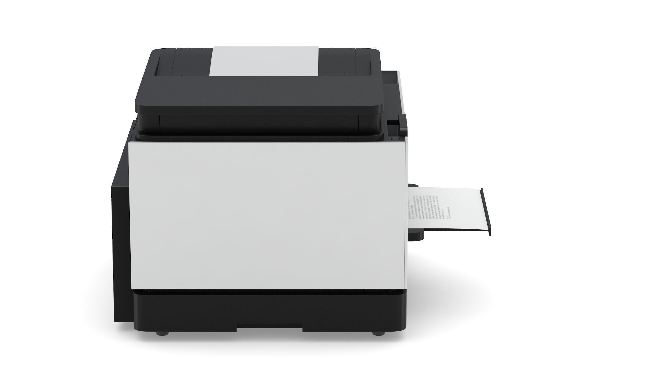 Office Printer 3D model | CGTrader