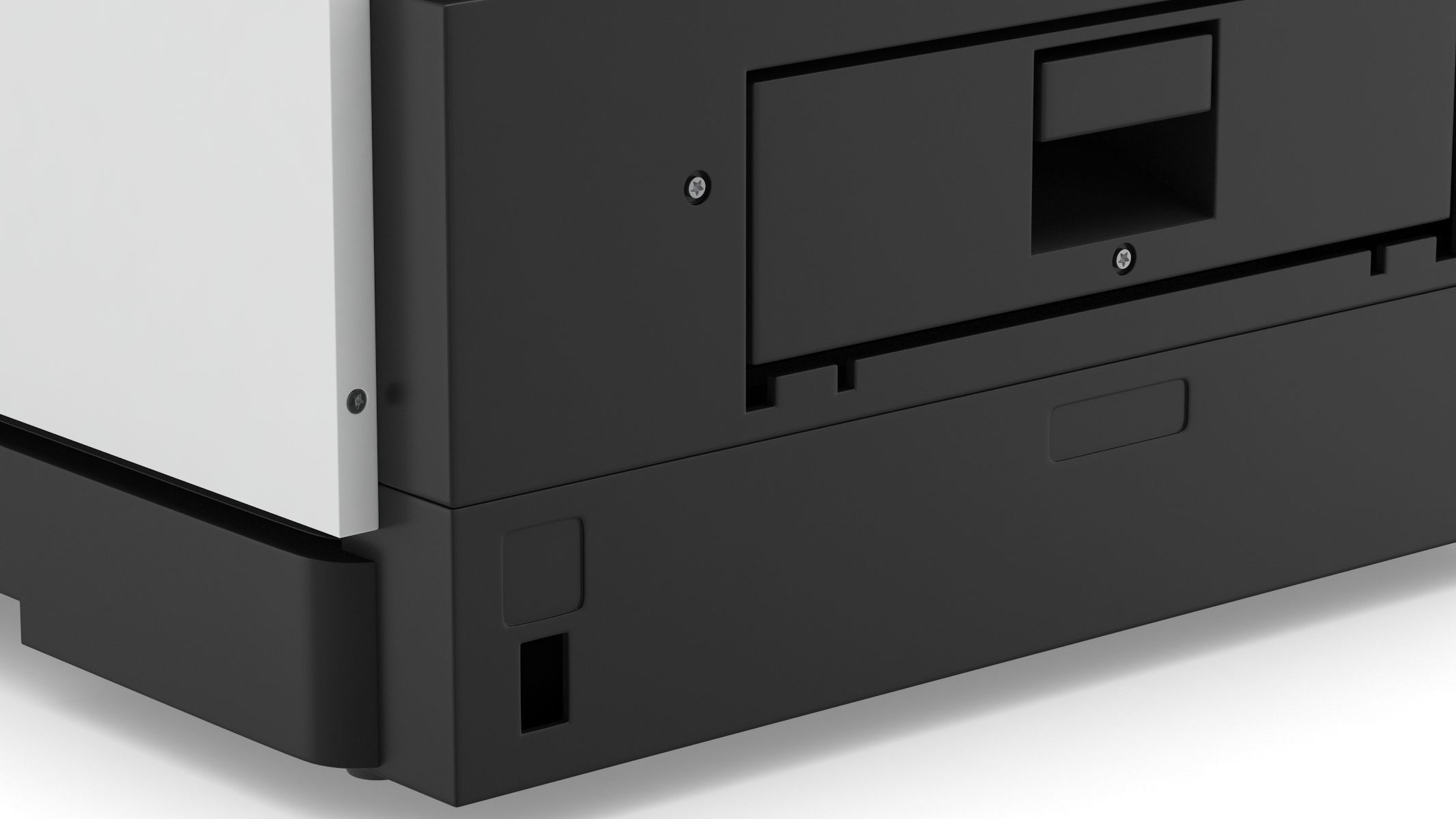 Office Printer 3D model | CGTrader