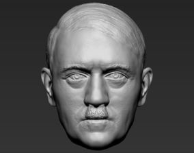Hitler 3D Models | CGTrader