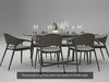 Render Ready vray dining tables collection | CGTrader