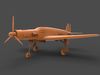 Do 335 3D model 3D printable | CGTrader