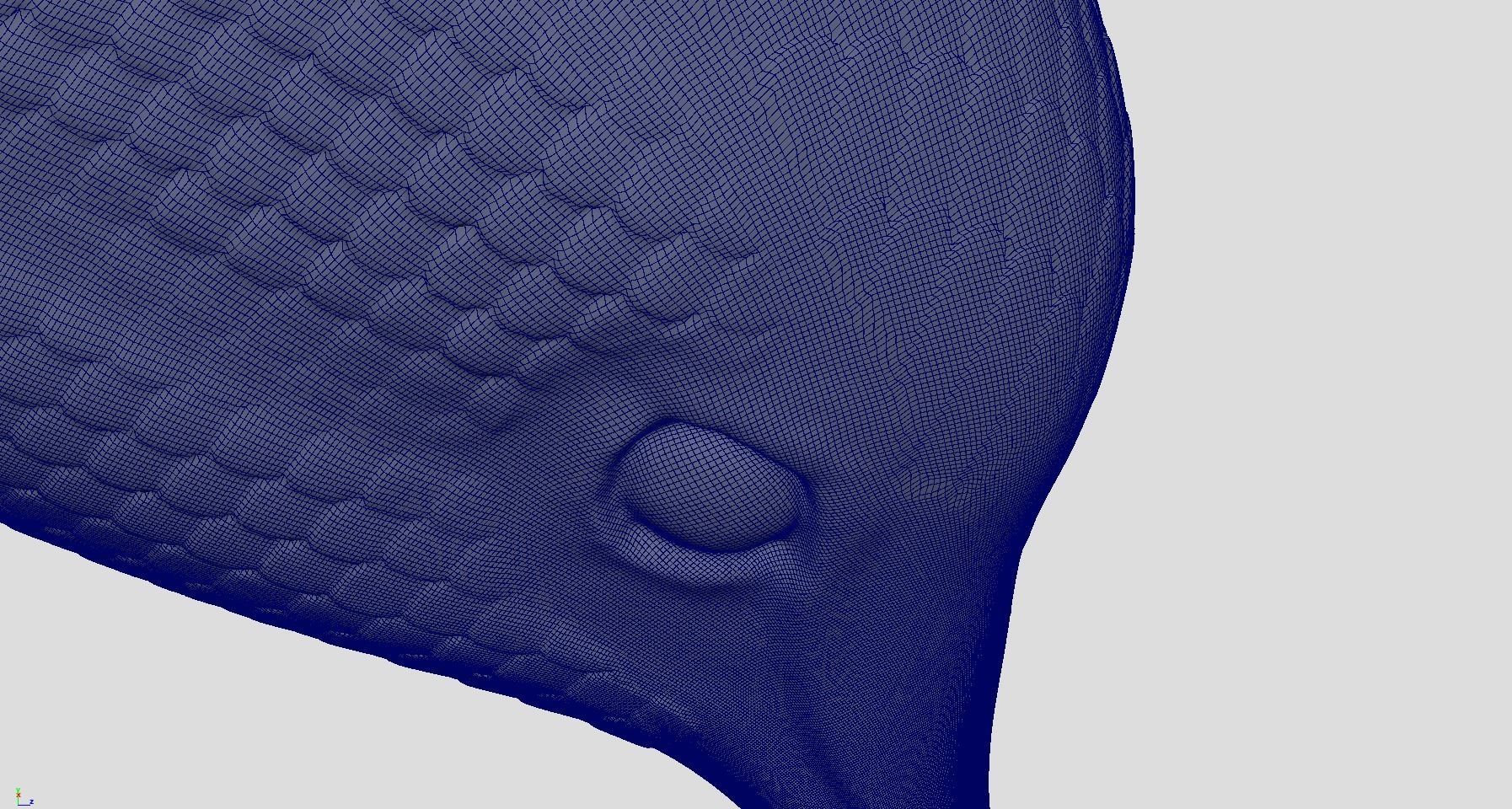 Elegant hummingbird 3D model 3D printable | CGTrader