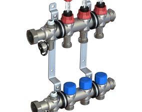 Stainless steel 3D Printing Models | CGTrader