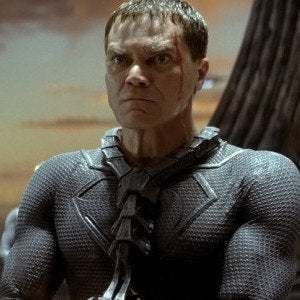 Zod Chest Emblem 3D model 3D printable | CGTrader