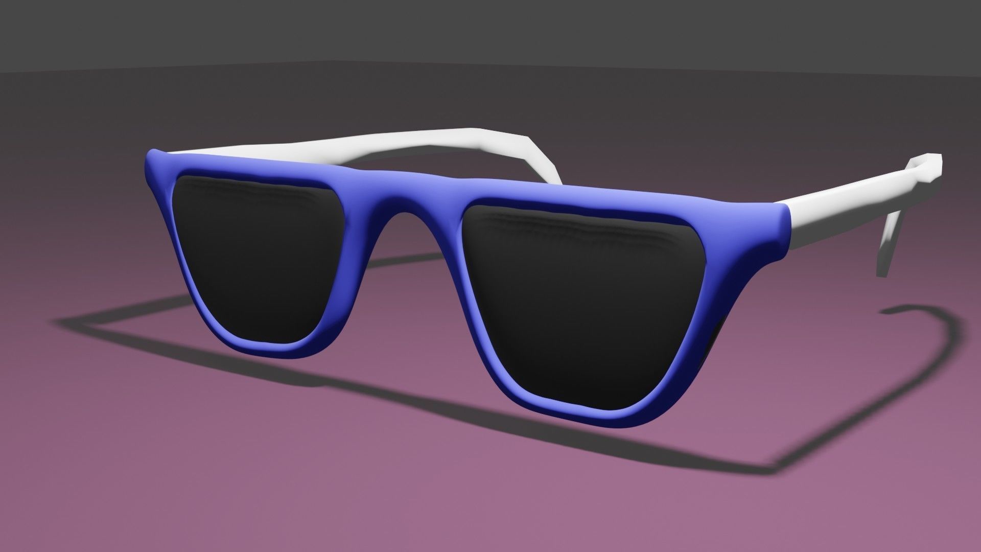 spectacles sunglasses free VR / AR / low-poly 3D model | CGTrader