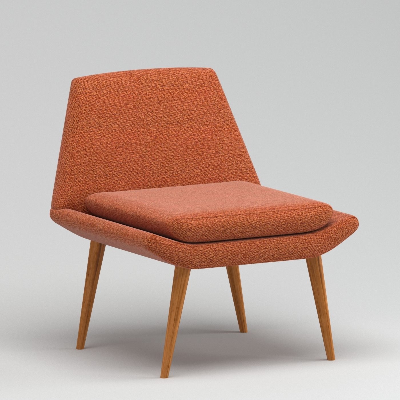 Morgan Miami 330 3D model | CGTrader