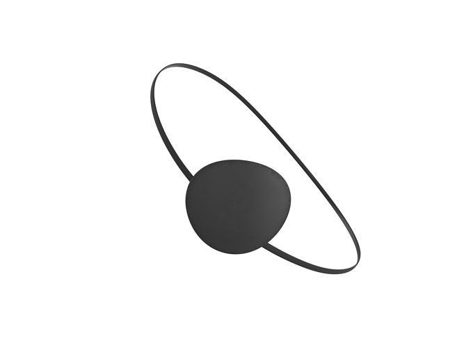 3D model Eye Patch VR / AR / low-poly | CGTrader