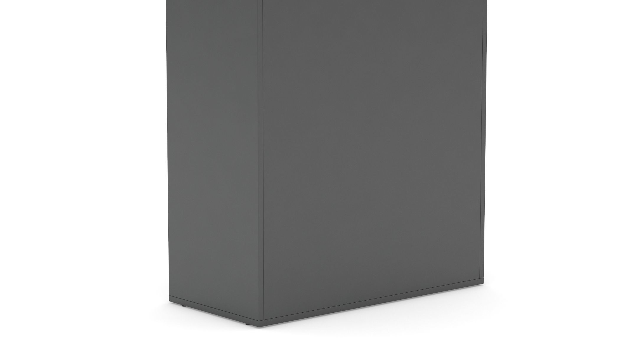 Herman Miller Paragraph Storage Cabinet 13 3D model | CGTrader