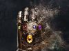 Thanos Infinity Gauntlet Avengers Marvel 3D model | CGTrader