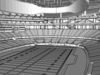 SoFi Stadium - Los Angeles - USA 3D model | CGTrader