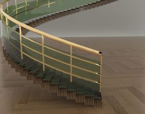 Rung 3D Printing Models | CGTrader