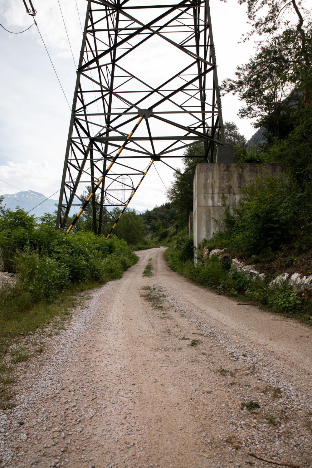 Swiss Power Grid HDRI hdr environment with backplates 3D model | CGTrader