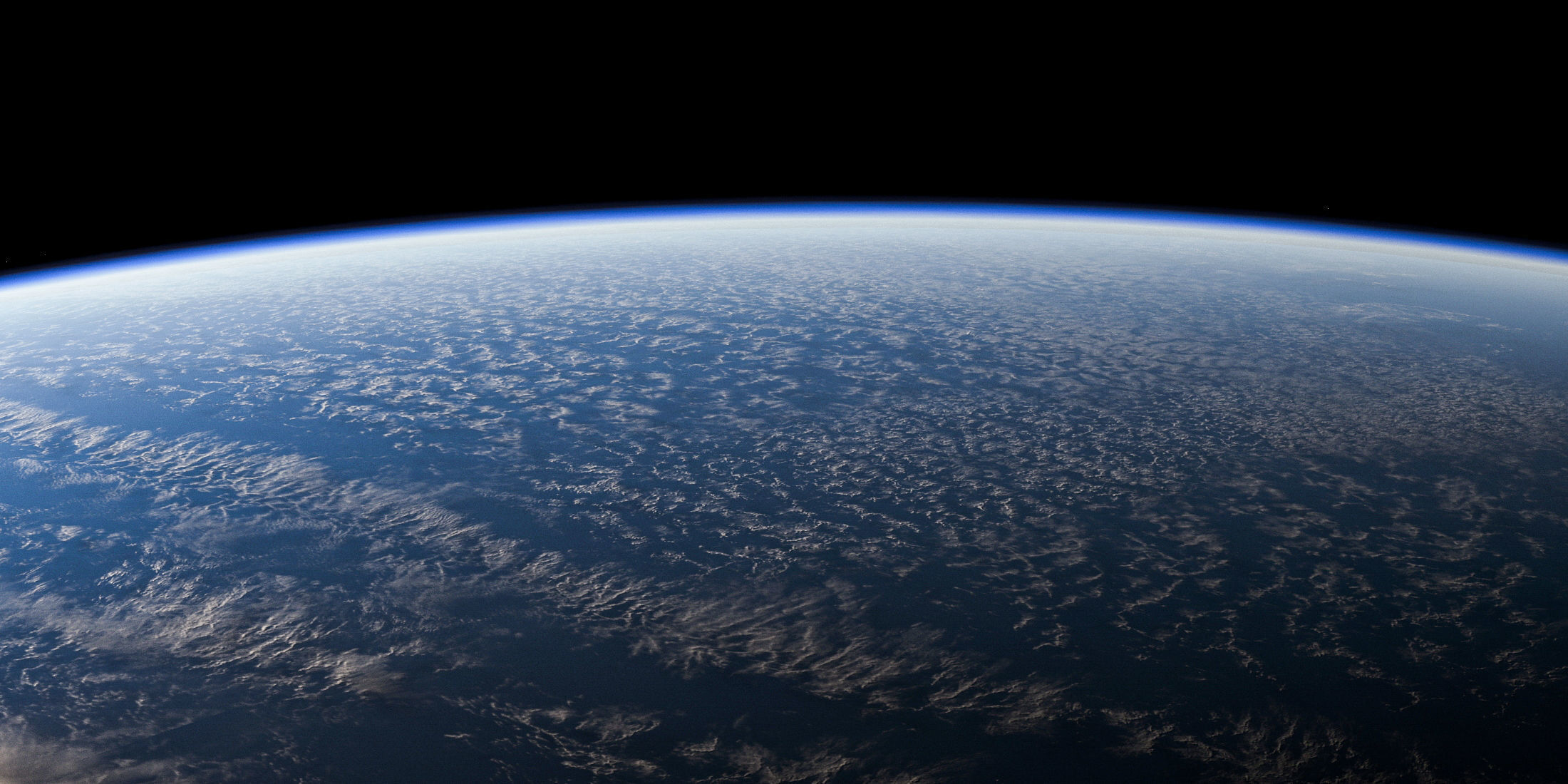 Earth 86k 3D model | CGTrader