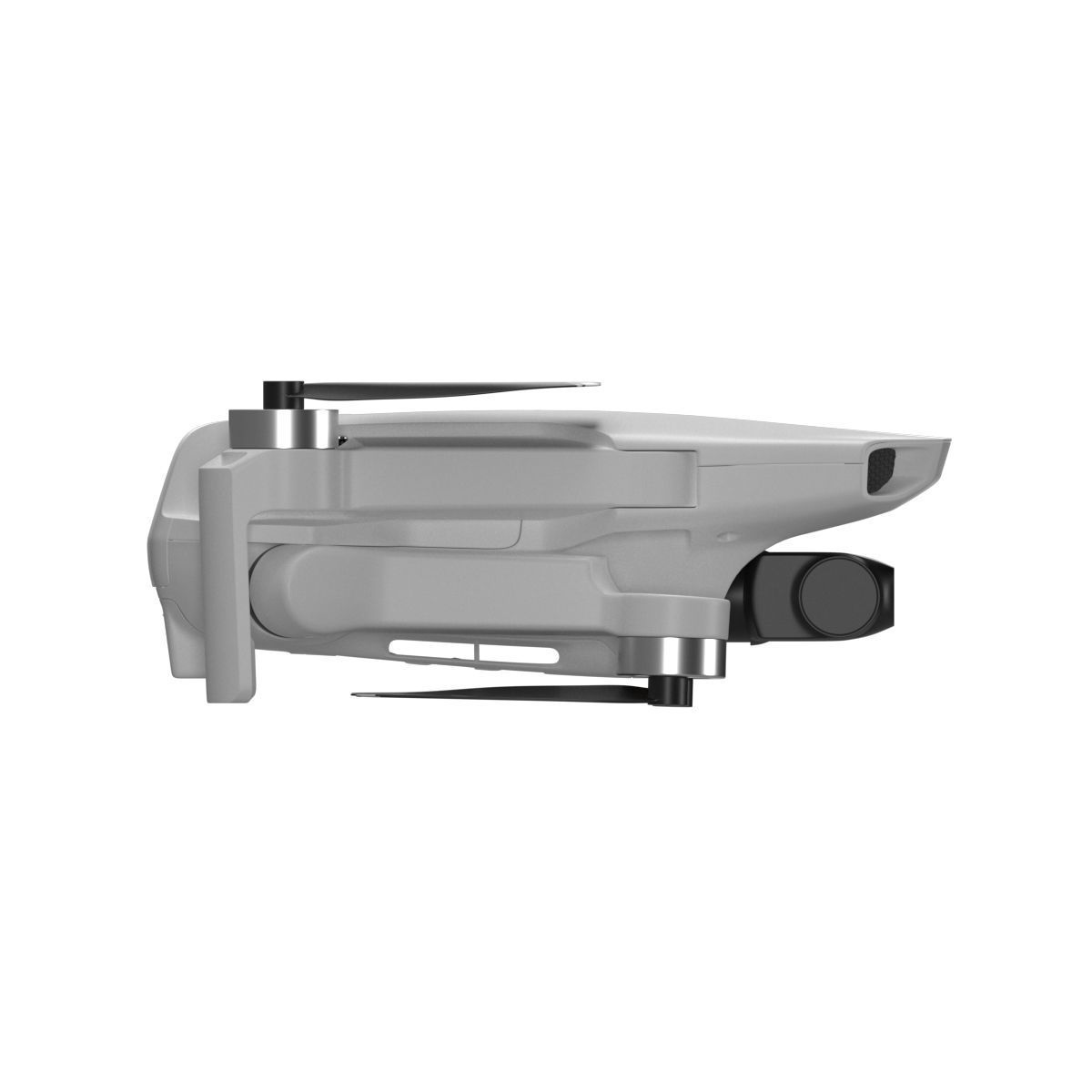 3D model DJI Mavic Mini VR / AR / low-poly | CGTrader