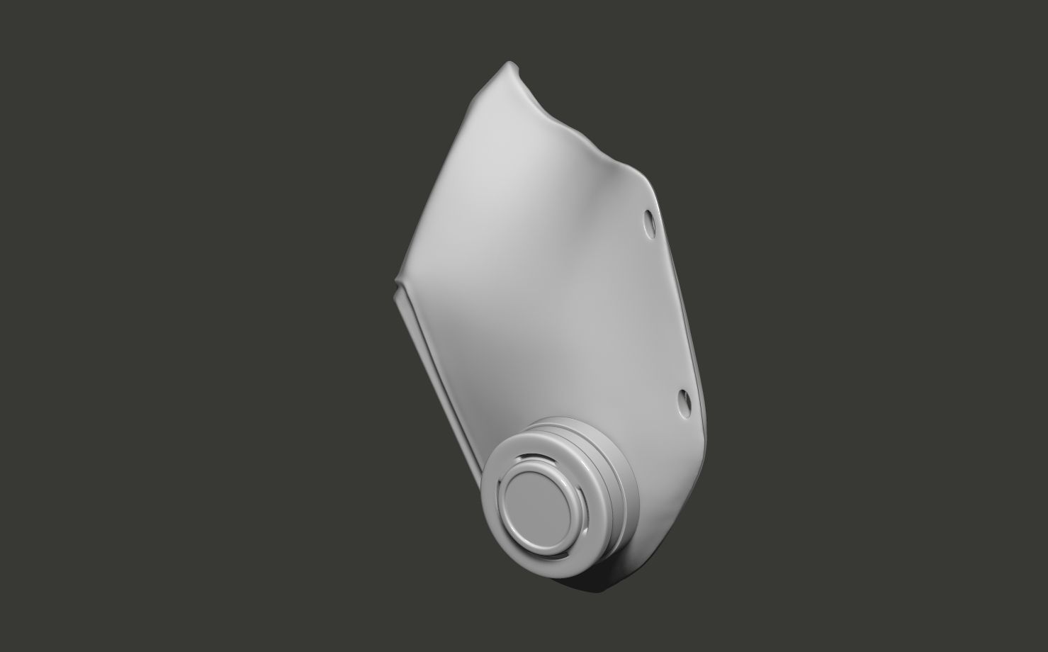 Mask 3D Printing free 3D model 3D printable | CGTrader