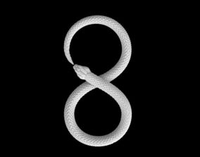 Snake 3D Models | CGTrader