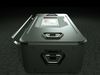 science fiction Bag container 3D model | CGTrader