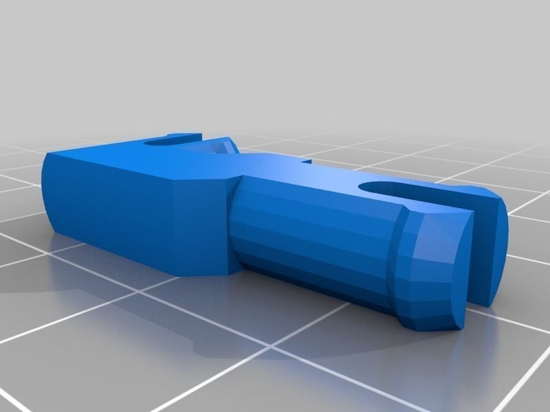 Tardis Transformer V2 free 3D Model 3D printable STL | CGTrader.com
