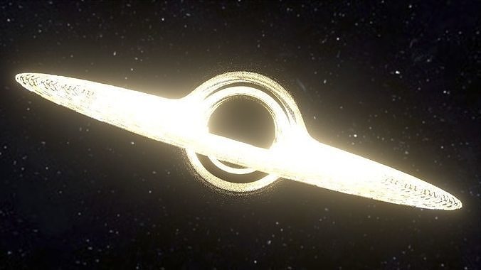 Interstellar Blackhole 3D Model Animated CGTrader interstellar-blackhole-3d-model-animated-cgtrader