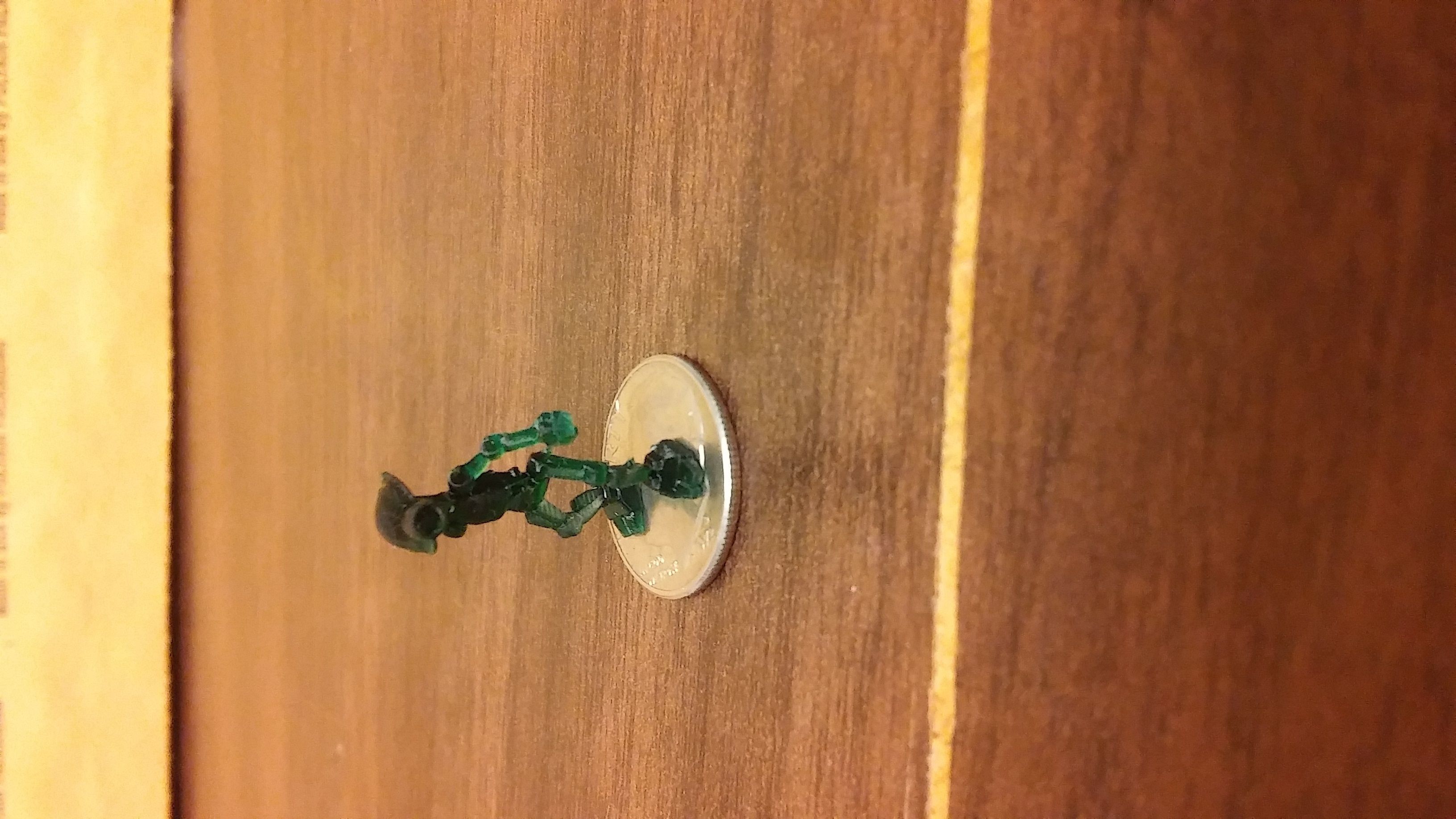 Pit Droids - Pit Crew and Pit Commandos 3D model 3D printable | CGTrader