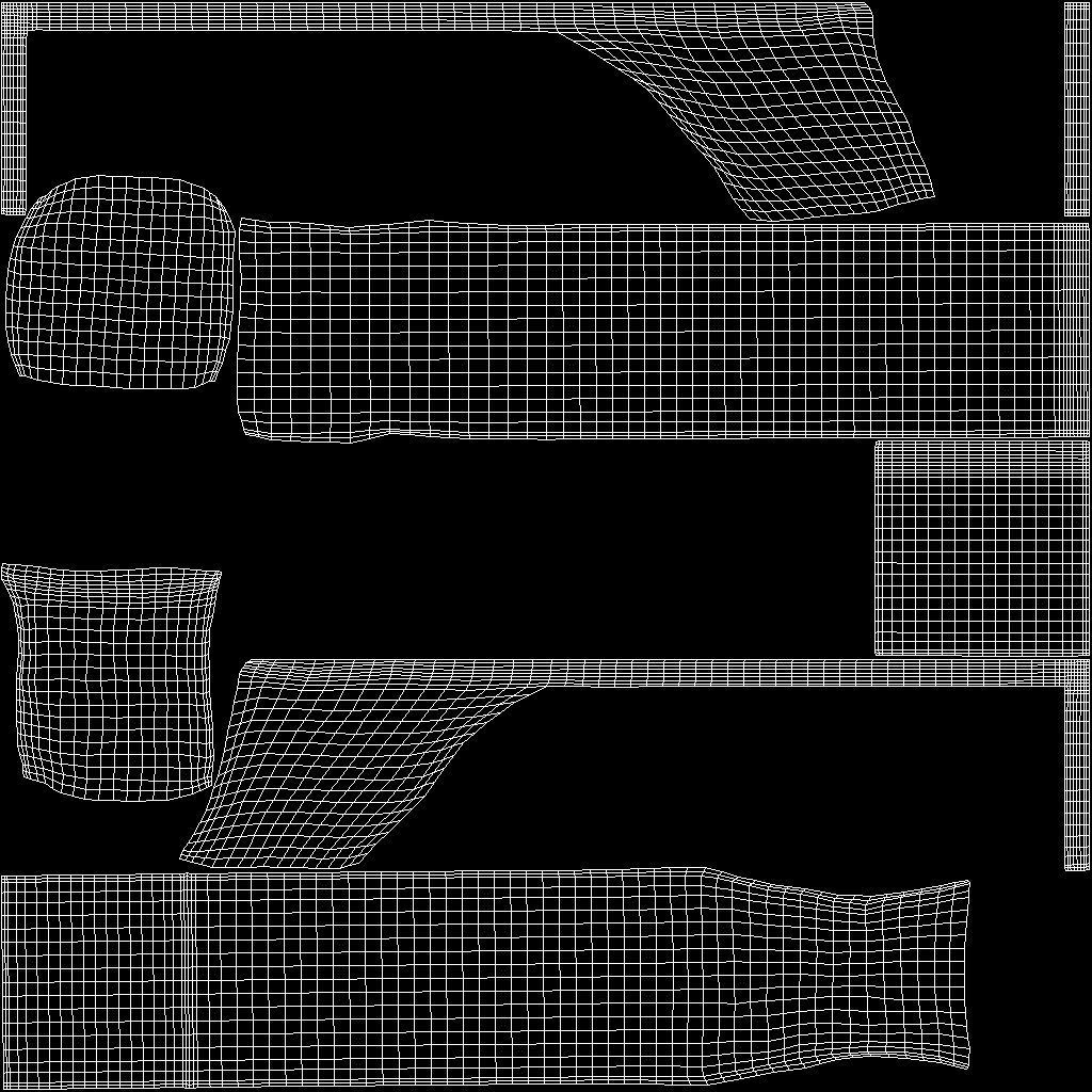 concrete rock sculptural bench free 3D model | CGTrader