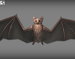 Bat 3D Models | CGTrader