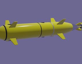 Subsea 3D Models | CGTrader