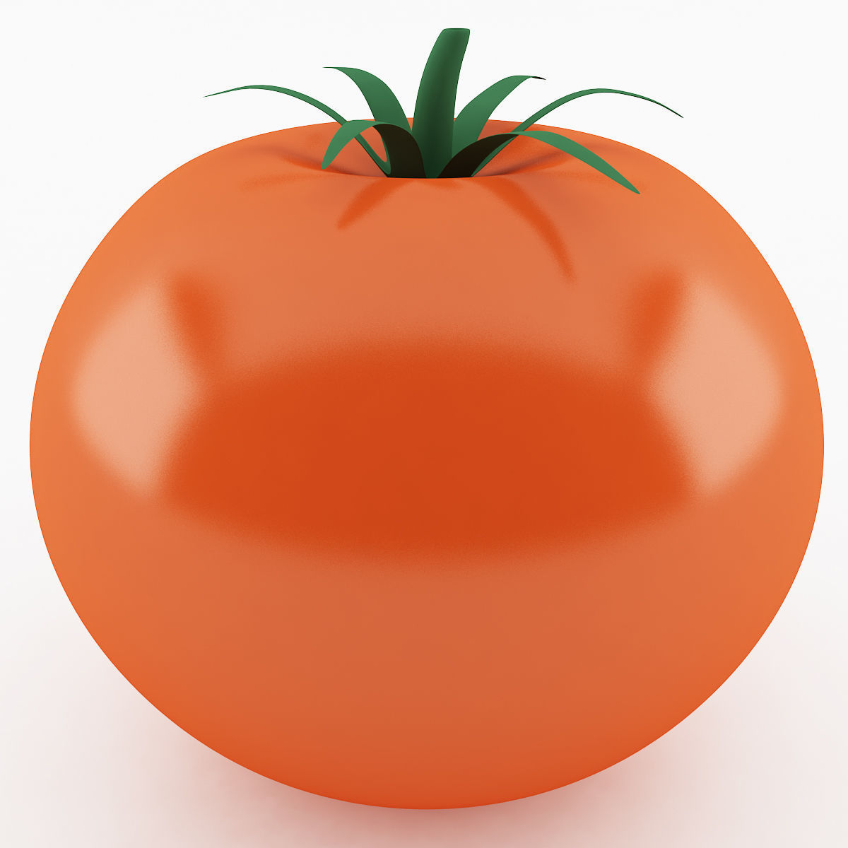 kitchen 3D model Tomato | CGTrader