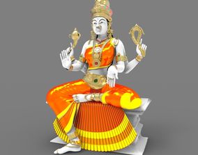 God 3D Models | CGTrader