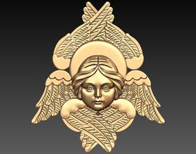 Seraphim 3D Models | CGTrader