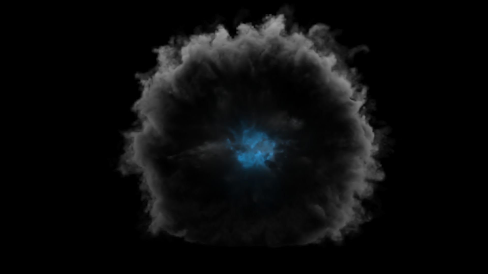 thanos portal animated free 3D model animated | CGTrader