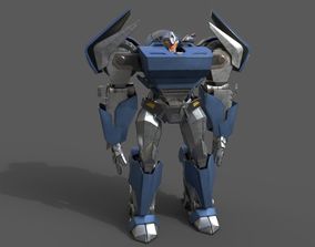 Transformer 3D Models | CGTrader