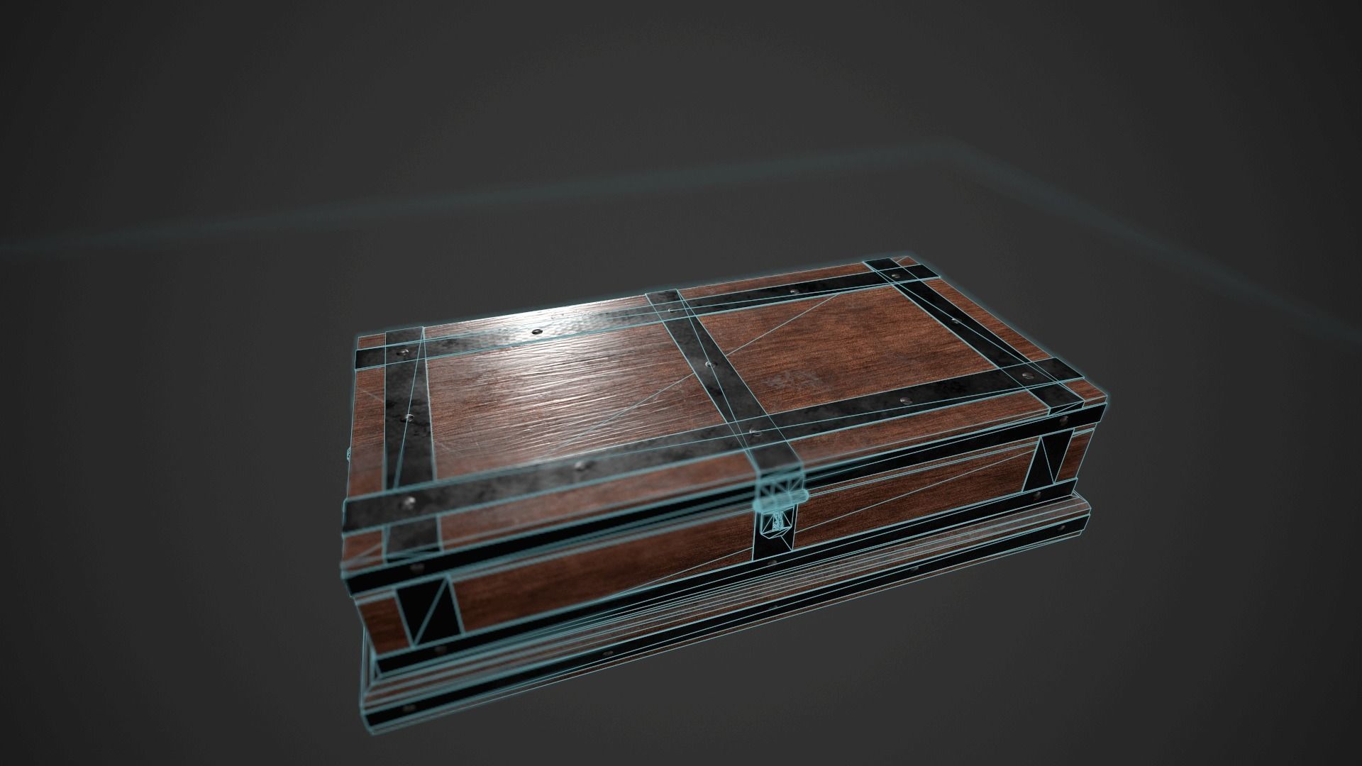 Precious Metals Collection | CGTrader