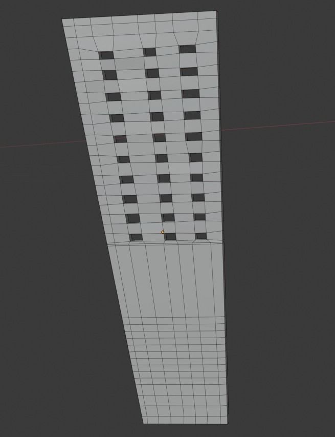 Covid 19 Face mask free 3D model 3D printable | CGTrader