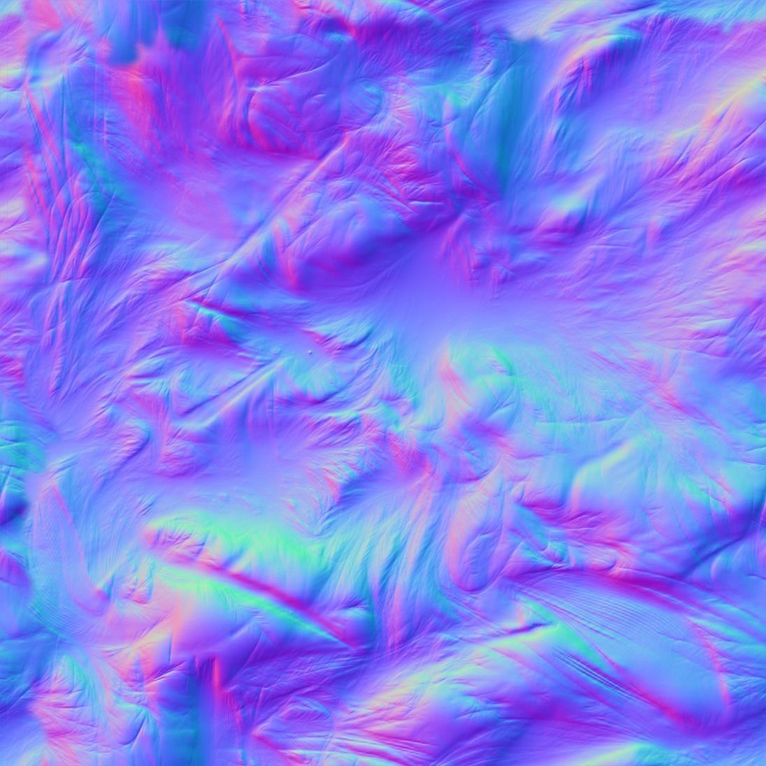 feather PBR material free VR / AR / low-poly 3D model | CGTrader