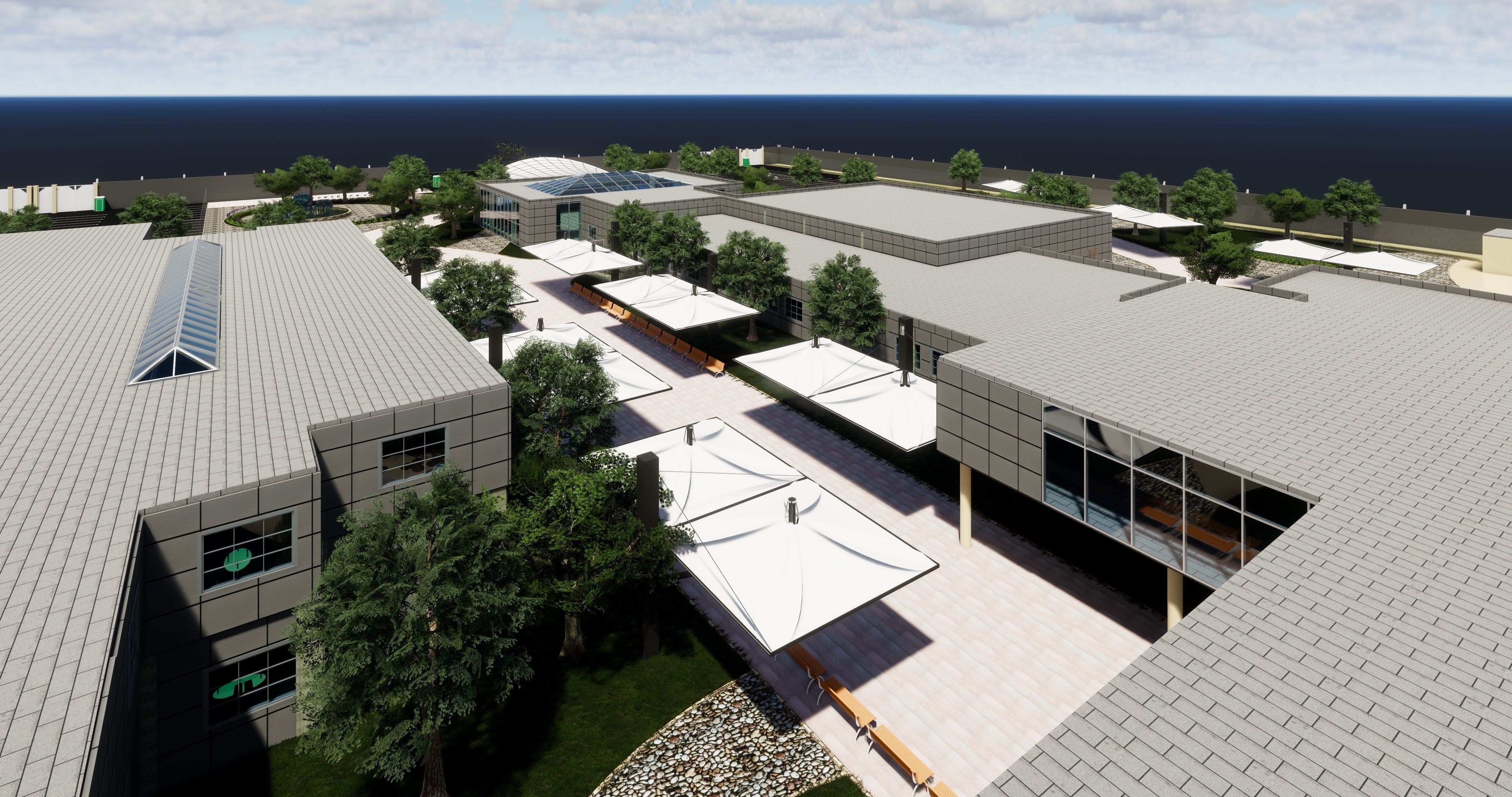 shading 3D model | CGTrader