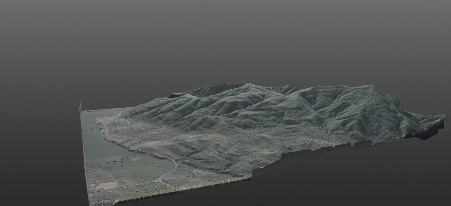 Realistic 8K Very High Detailed Terrain Texture | CGTrader