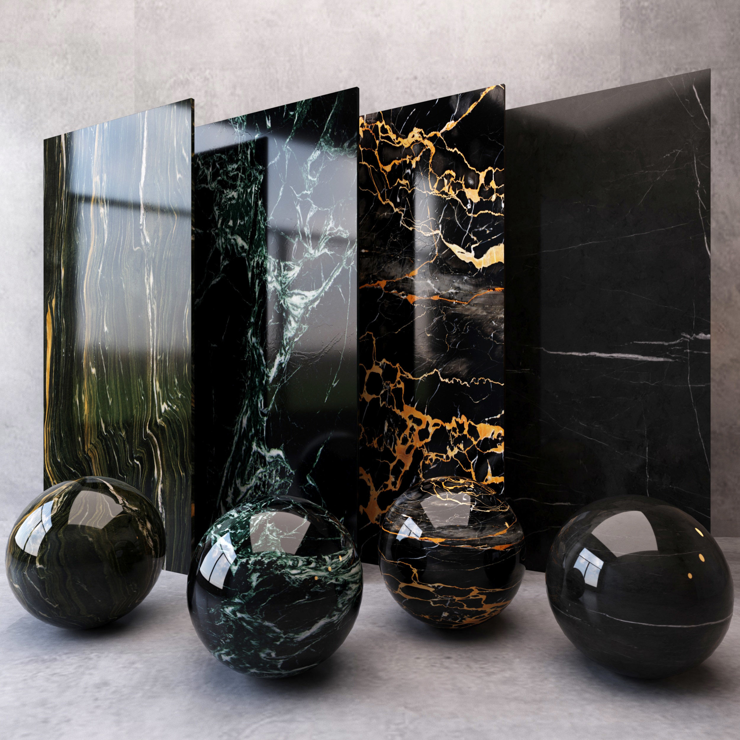 3D model Marble Texture22 | CGTrader