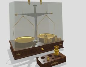 Scale 3D Models | CGTrader