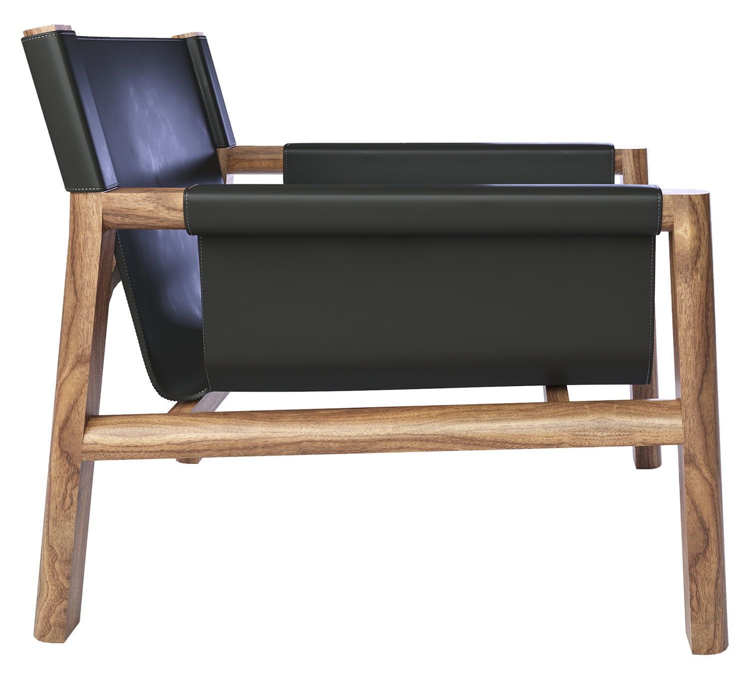 3D B and B-Pablo | CGTrader