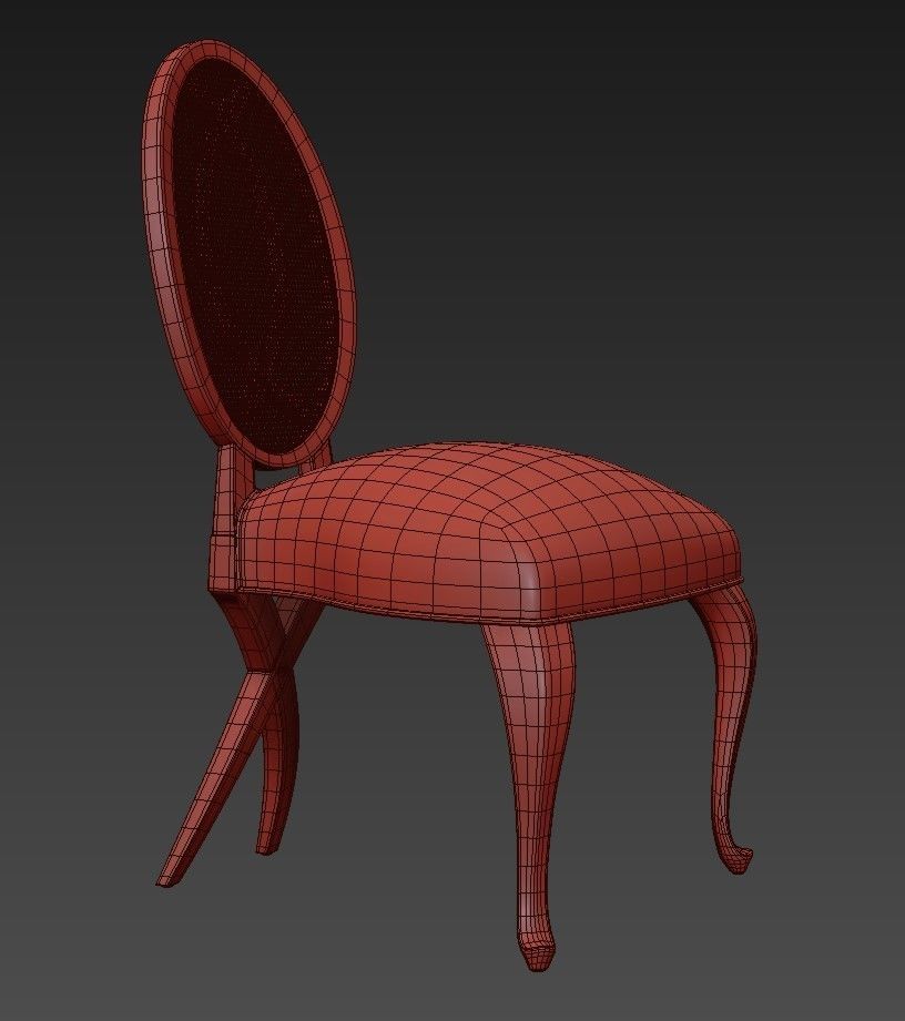 COLETTE - Christopher Guy 3D model | CGTrader