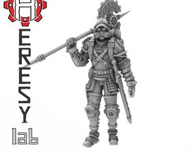 Steampunk 3D Printing Models | CGTrader