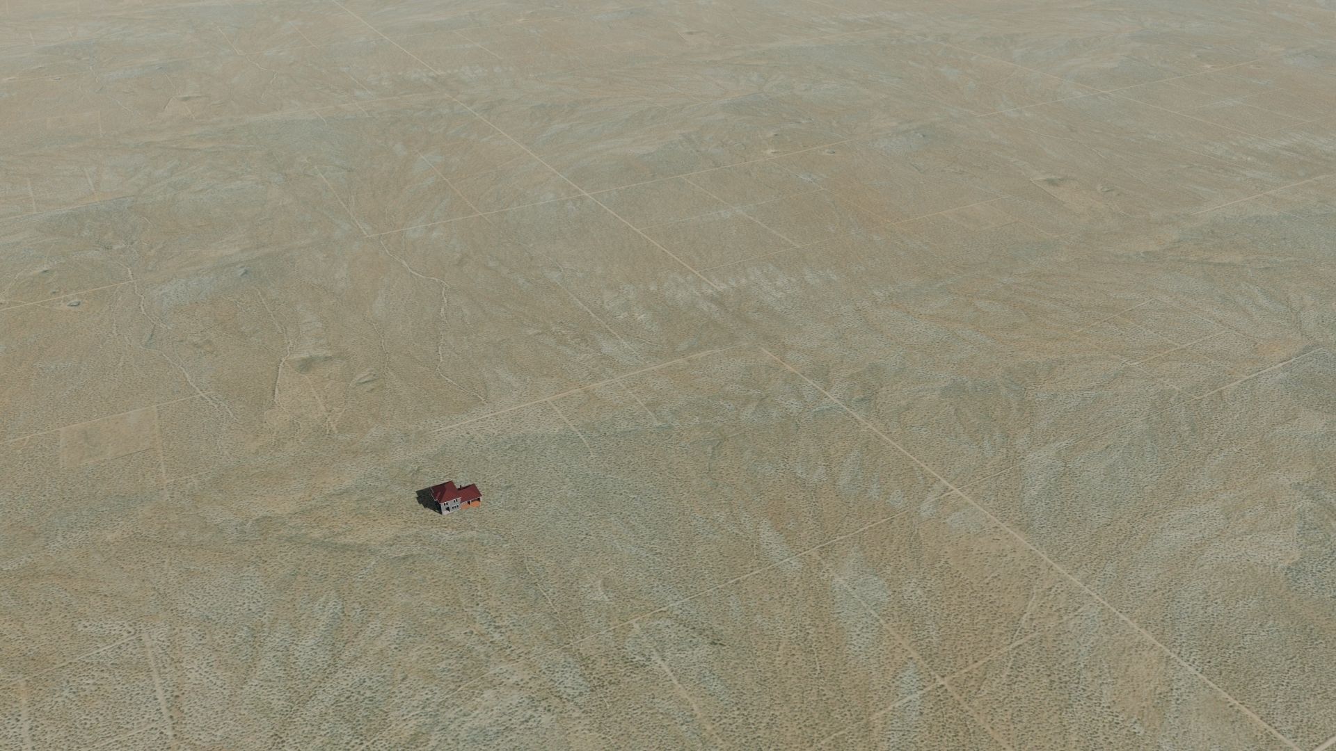 Aerial textures for large terrain 02 Texture | CGTrader