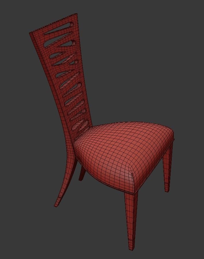 RIMINI - Christopher Guy 3D model | CGTrader